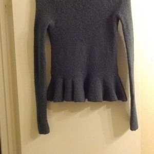 Moda International | Sweaters | Dark Green Sweater By Moda | Poshmark